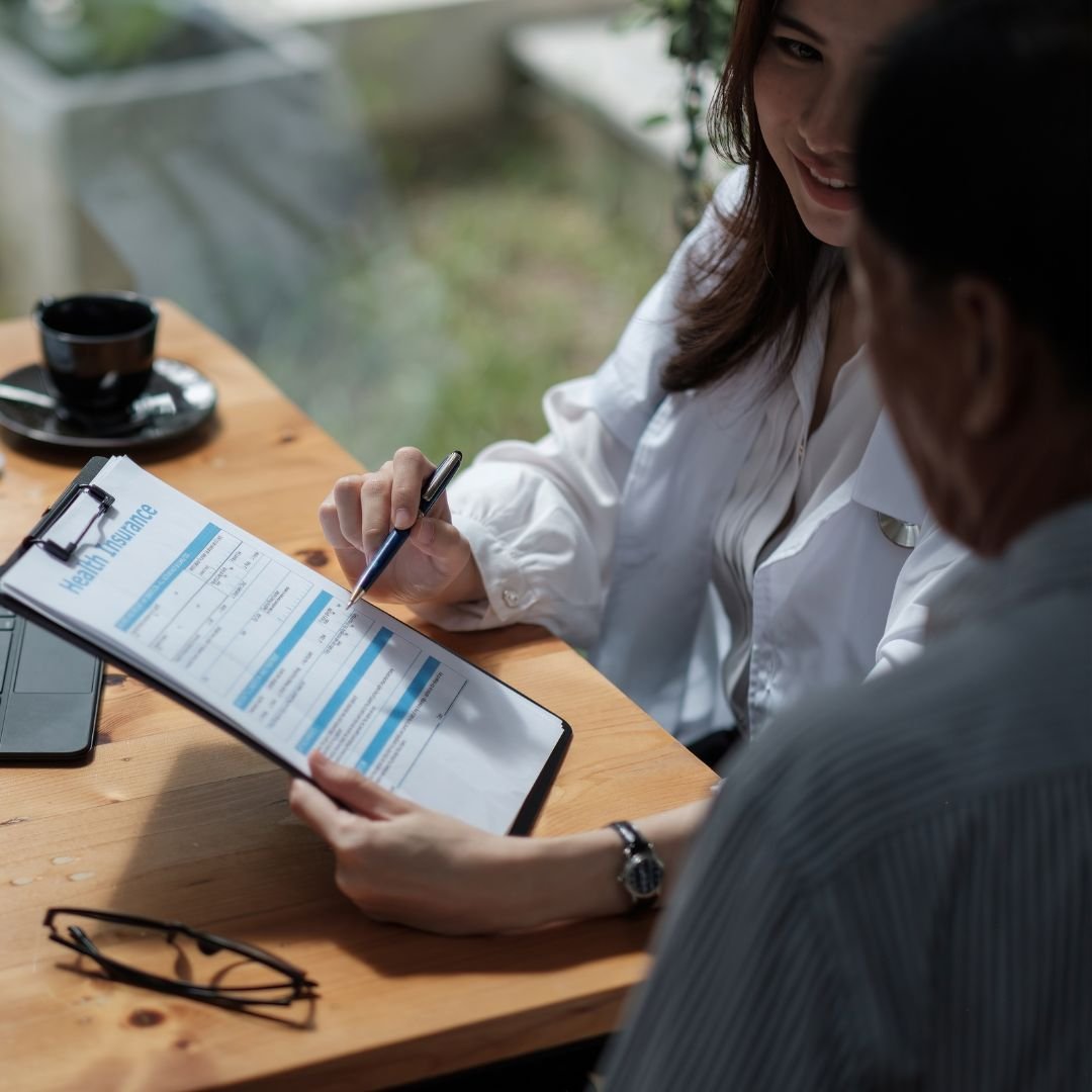 Comparativa De Seguros De Salud En Estados Unidos Tarifaria